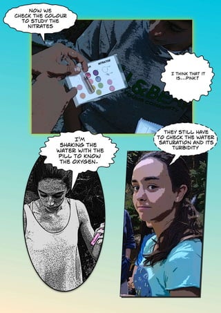 River project comin | PDF