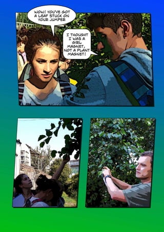 River project comin | PDF