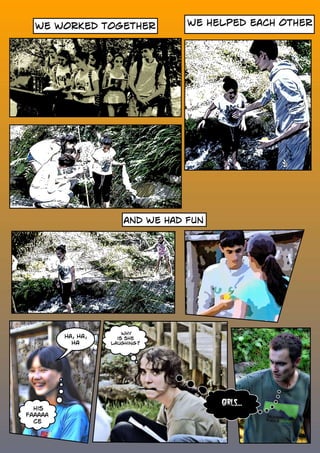 River project comin | PDF