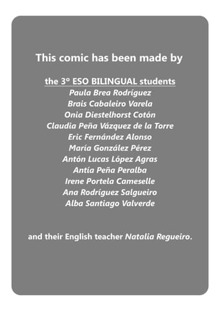 River project comin | PDF