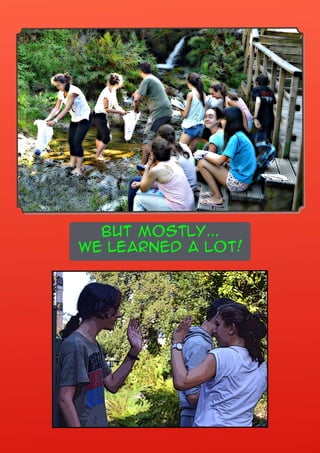 River project comin | PDF