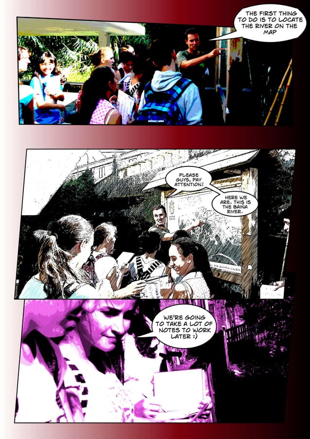 River project comin | PDF