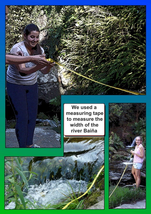 River project comin | PDF