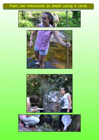 River project comin | PDF