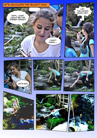 River project comin | PDF