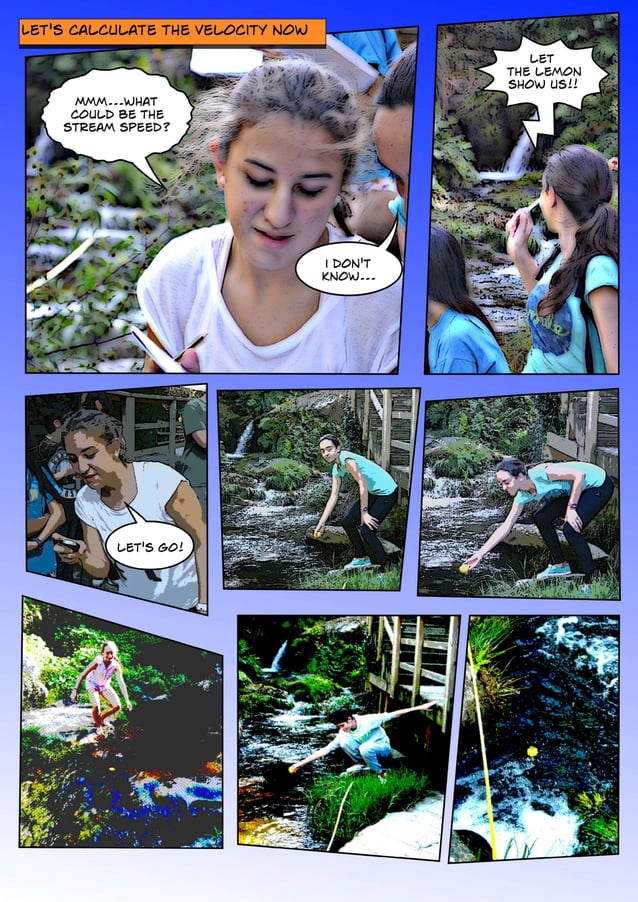 River project comin | PDF