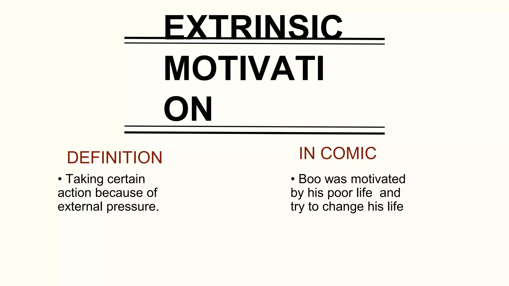 Comic strip-presentation-slide (2) | PPTX