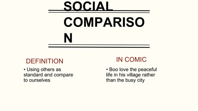 Comic strip-presentation-slide (2) | PPT