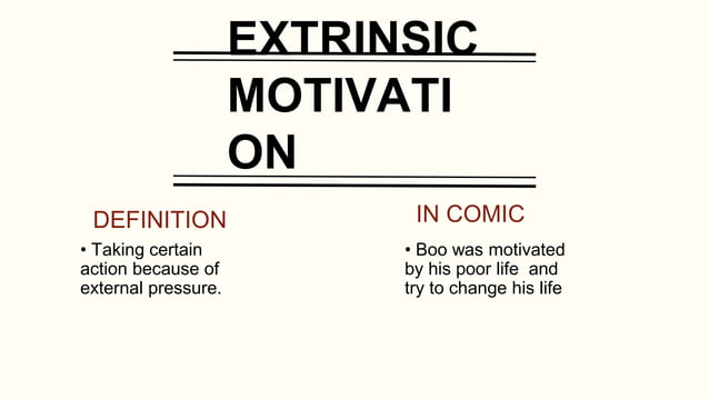 Comic strip-presentation-slide (2) | PPT