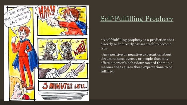 Comic Strip Presentation Slides | PPT