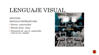 EL CÓMIC COMO RECURSO EDUCATIVO | PPTX