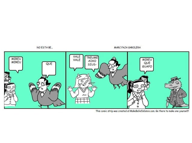 Comic11 | PPT | Free Download