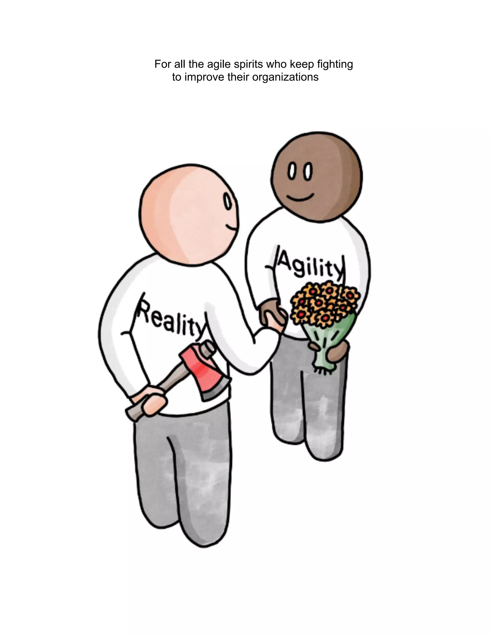 Comic Agile Volume One_ When ag - Luxshan Ratnaravi.pdf | Comics and ...