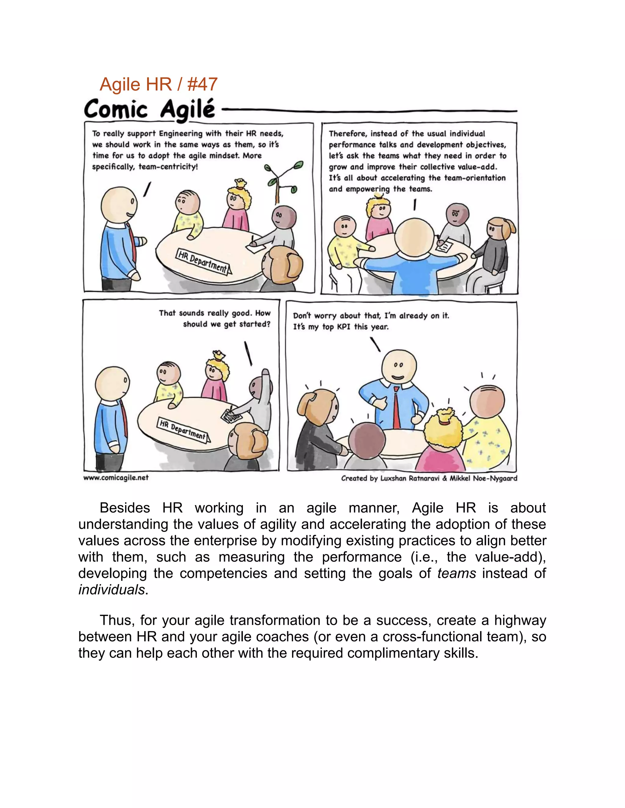 Comic Agile Volume One_ When ag - Luxshan Ratnaravi.pdf | Comics and Graphic Novels | Books and ...