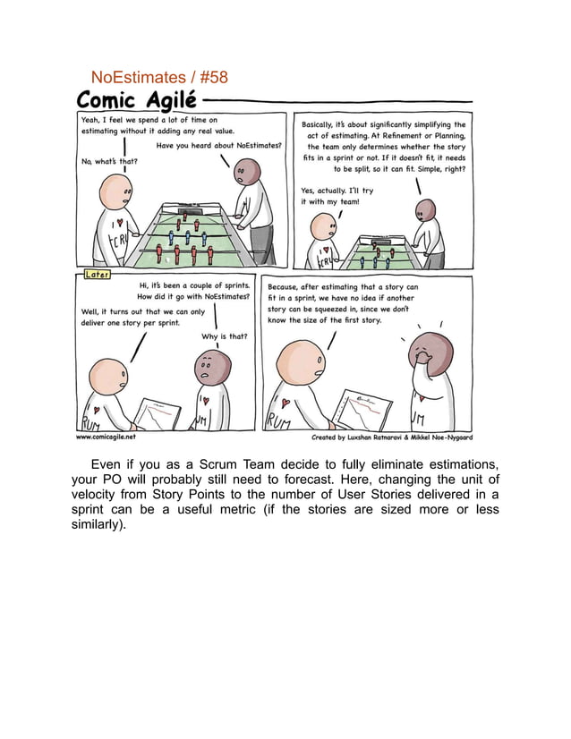 Comic Agile Volume One_ When ag - Luxshan Ratnaravi.pdf | Comics and Graphic Novels | Books and ...