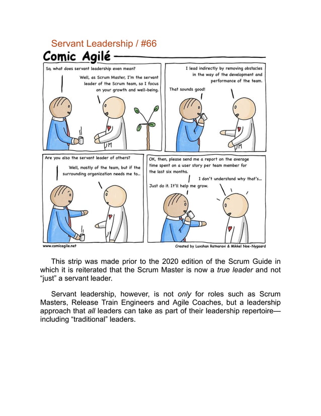 Comic Agile Volume One_ When ag - Luxshan Ratnaravi.pdf | Comics and ...