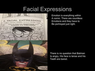 Comic analysis-Turner | PPT