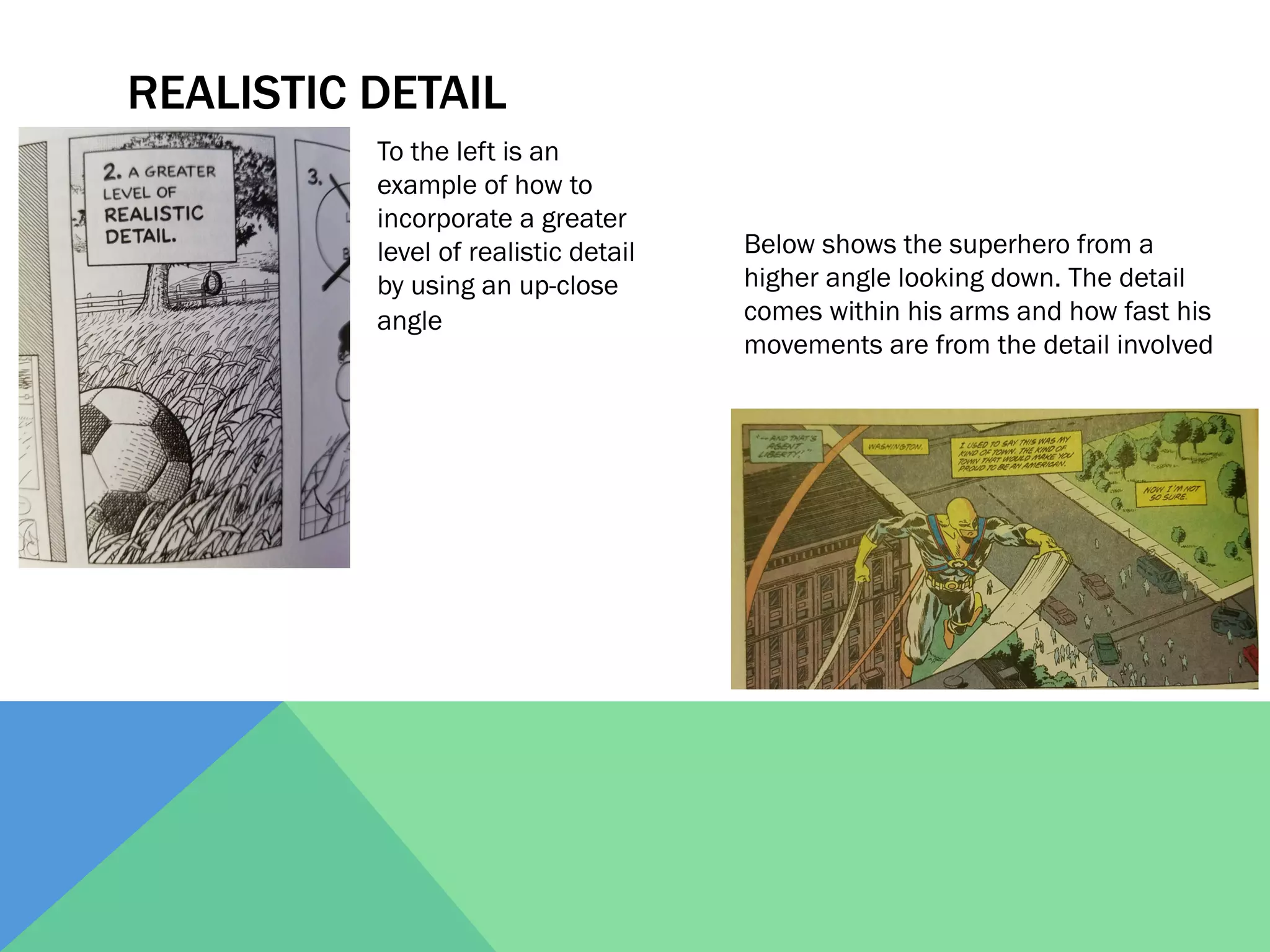 Comic analysis powerpoint | PDF | Comics and Graphic Novels | Books and ...