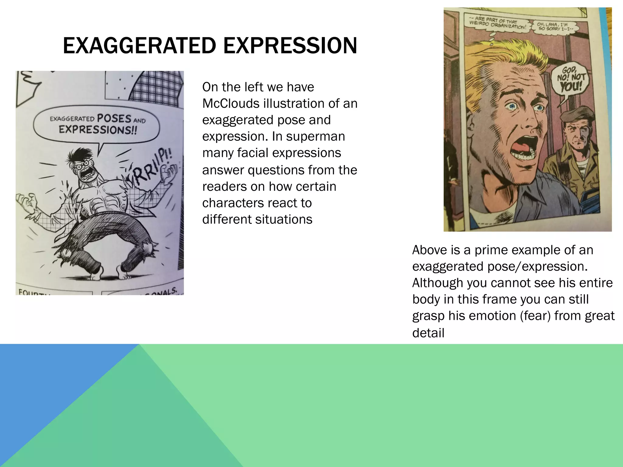 Comic analysis powerpoint | PDF | Comics and Graphic Novels | Books and ...