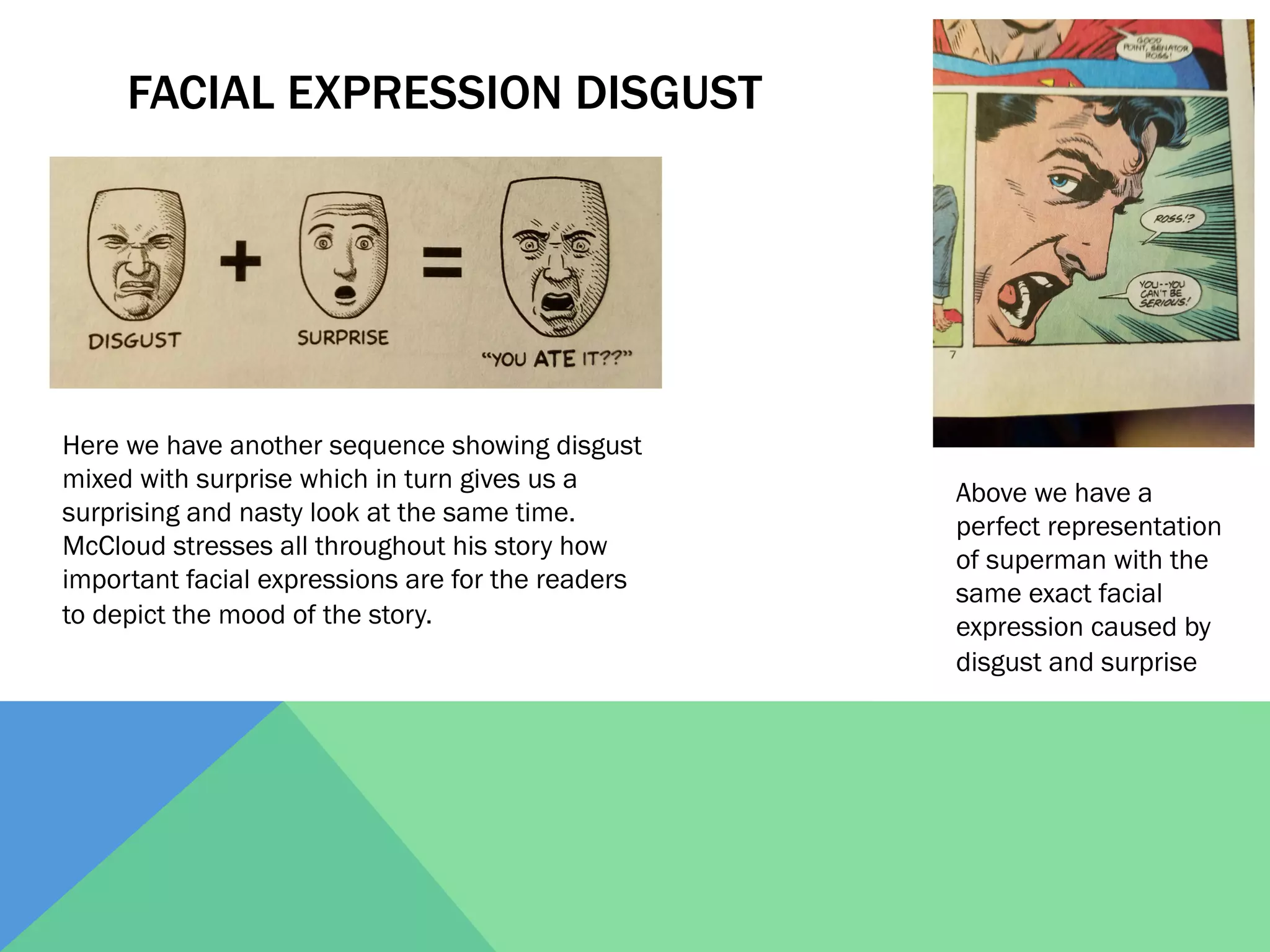 Comic analysis powerpoint | PDF | Comics and Graphic Novels | Books and ...