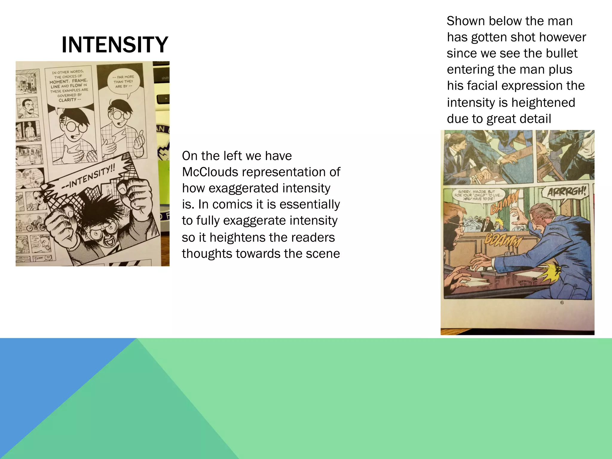 Comic analysis powerpoint | PDF | Comics and Graphic Novels | Books and ...