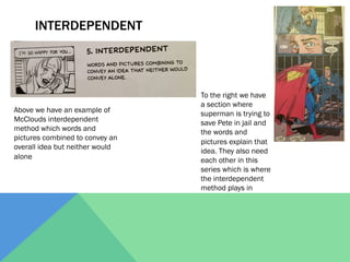 Comic analysis powerpoint | PDF