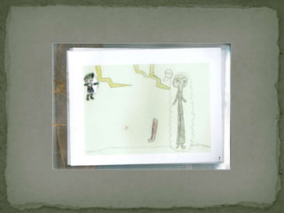 Comenius Ecopals Comic book | PPT