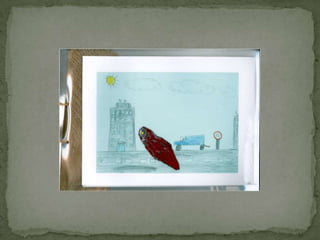 Comenius Ecopals Comic book | PPT