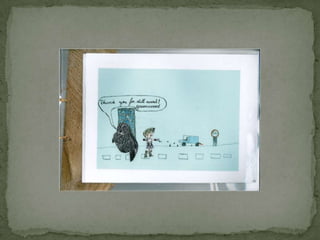 Comenius Ecopals Comic book | PPT