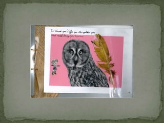 Comenius Ecopals Comic book | PPT