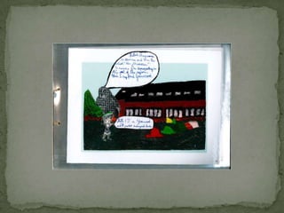 Comenius Ecopals Comic book | PPT