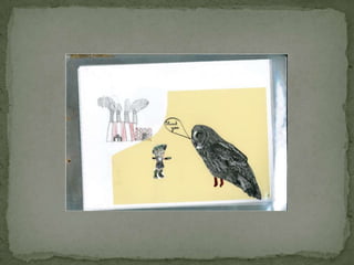 Comenius Ecopals Comic book | PPT