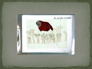 Comenius Ecopals Comic book | PPT