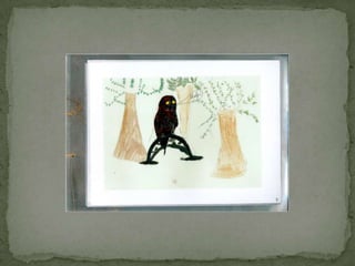 Comenius Ecopals Comic book | PPT