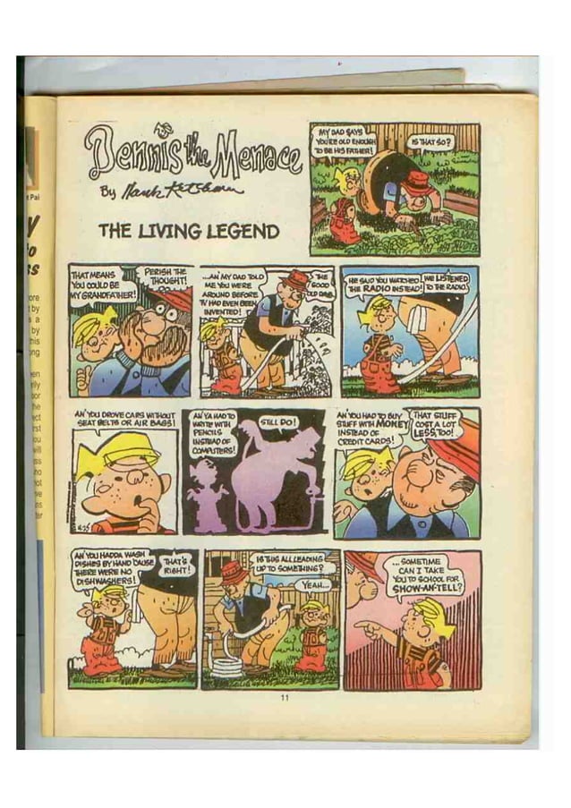 Diamond Comic book | PDF | Free Download