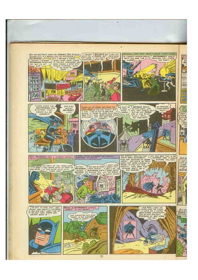 Diamond Comic book | PDF | Free Download