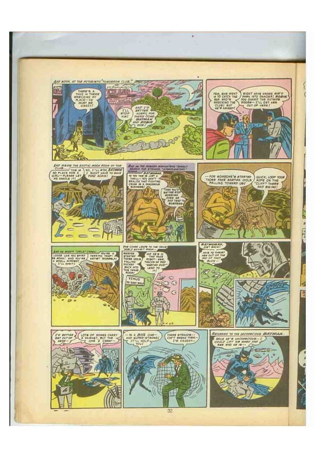 Diamond Comic book | PDF