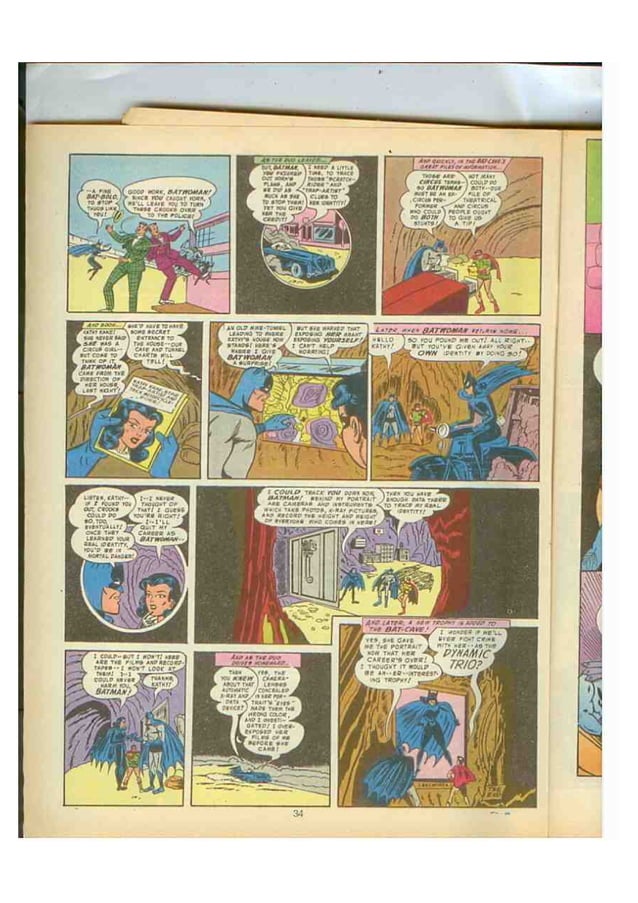 Diamond Comic book | PDF | Free Download