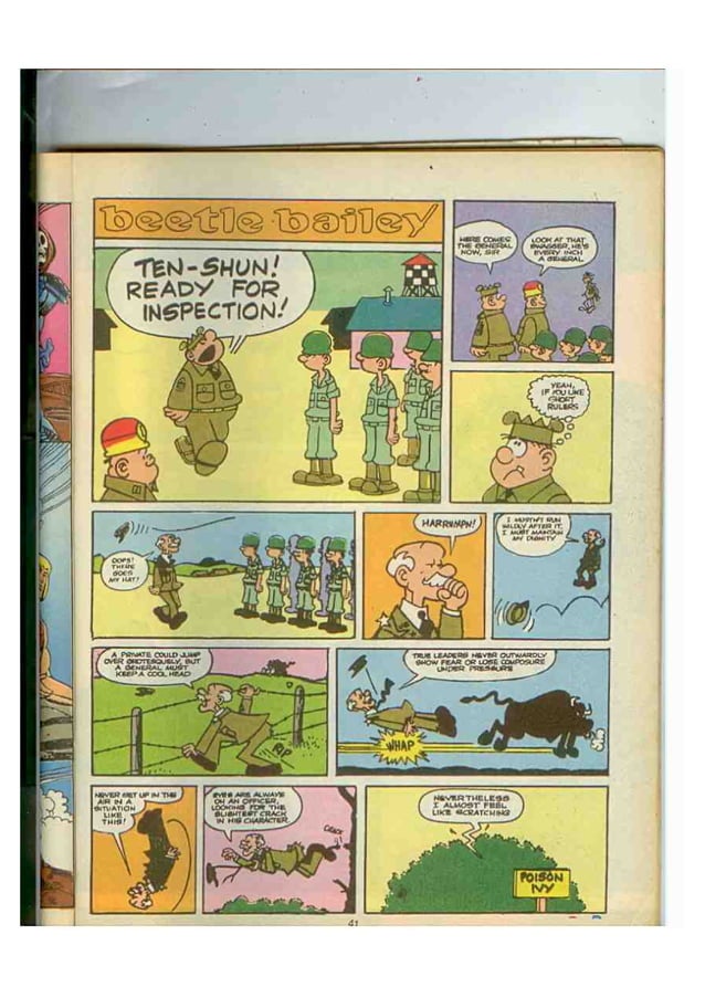 Diamond Comic book | PDF