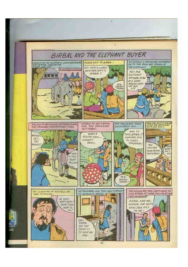 Diamond Comic book | PDF