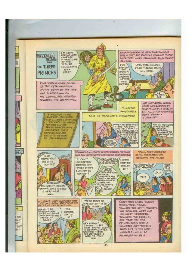 Diamond Comic book | PDF