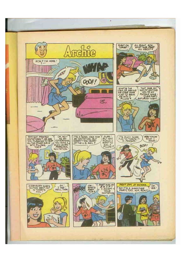 Diamond Comic book | PDF | Free Download