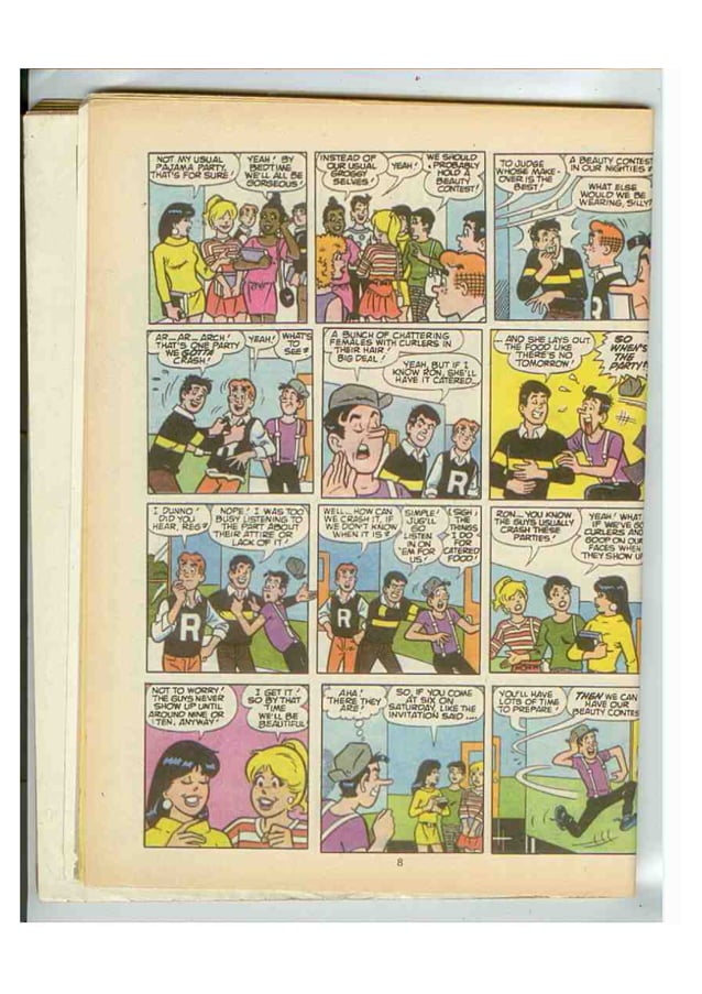 Diamond Comic book | PDF | Free Download