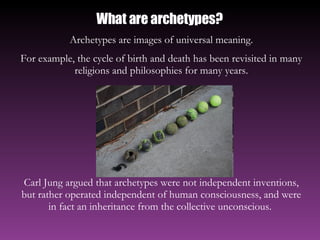 Neil Gaiman and Ancient Mythology | PPT