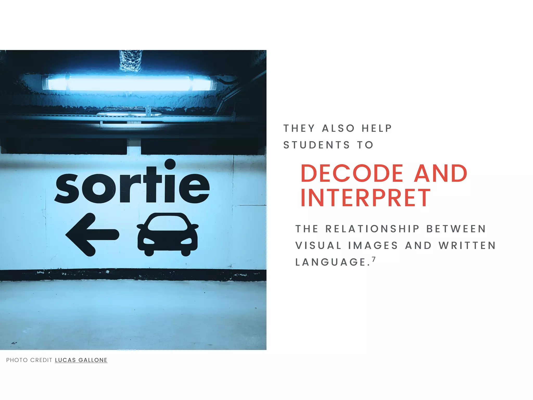 Comic Books - The Superhero of Multimodal Literacy