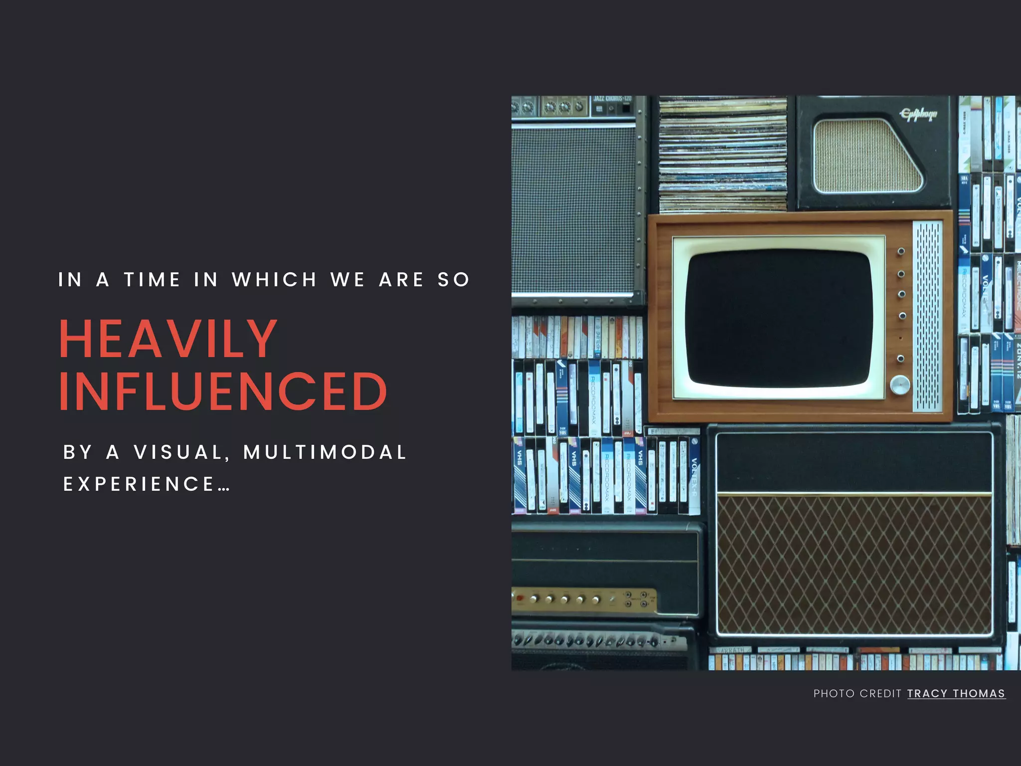 Comic Books - The Superhero of Multimodal Literacy