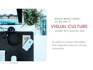 Comic Books - The Superhero of Multimodal Literacy | PPT