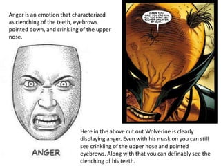 Comic Analysis Donikowski | PPTX