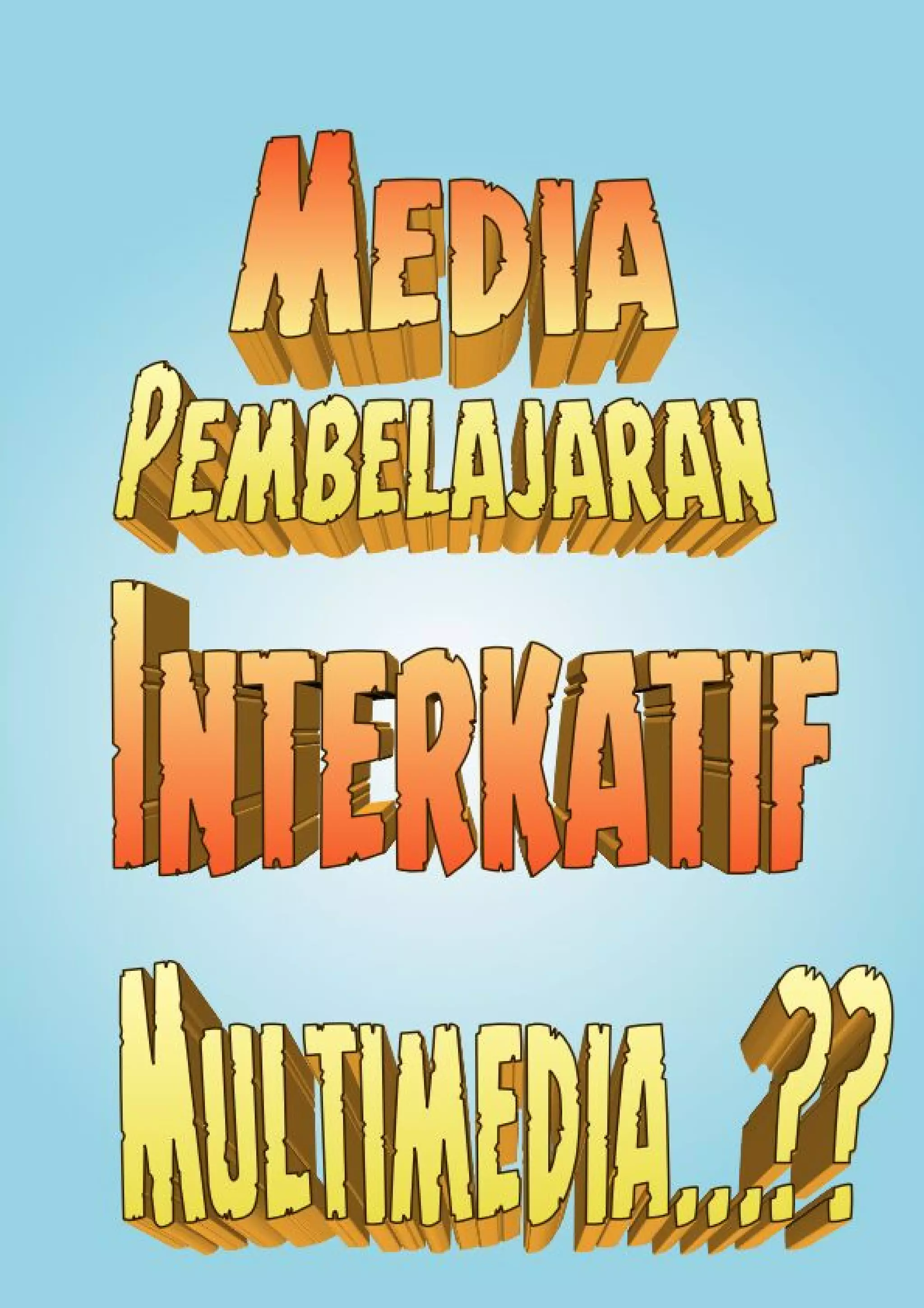 Comic edu project | PDF