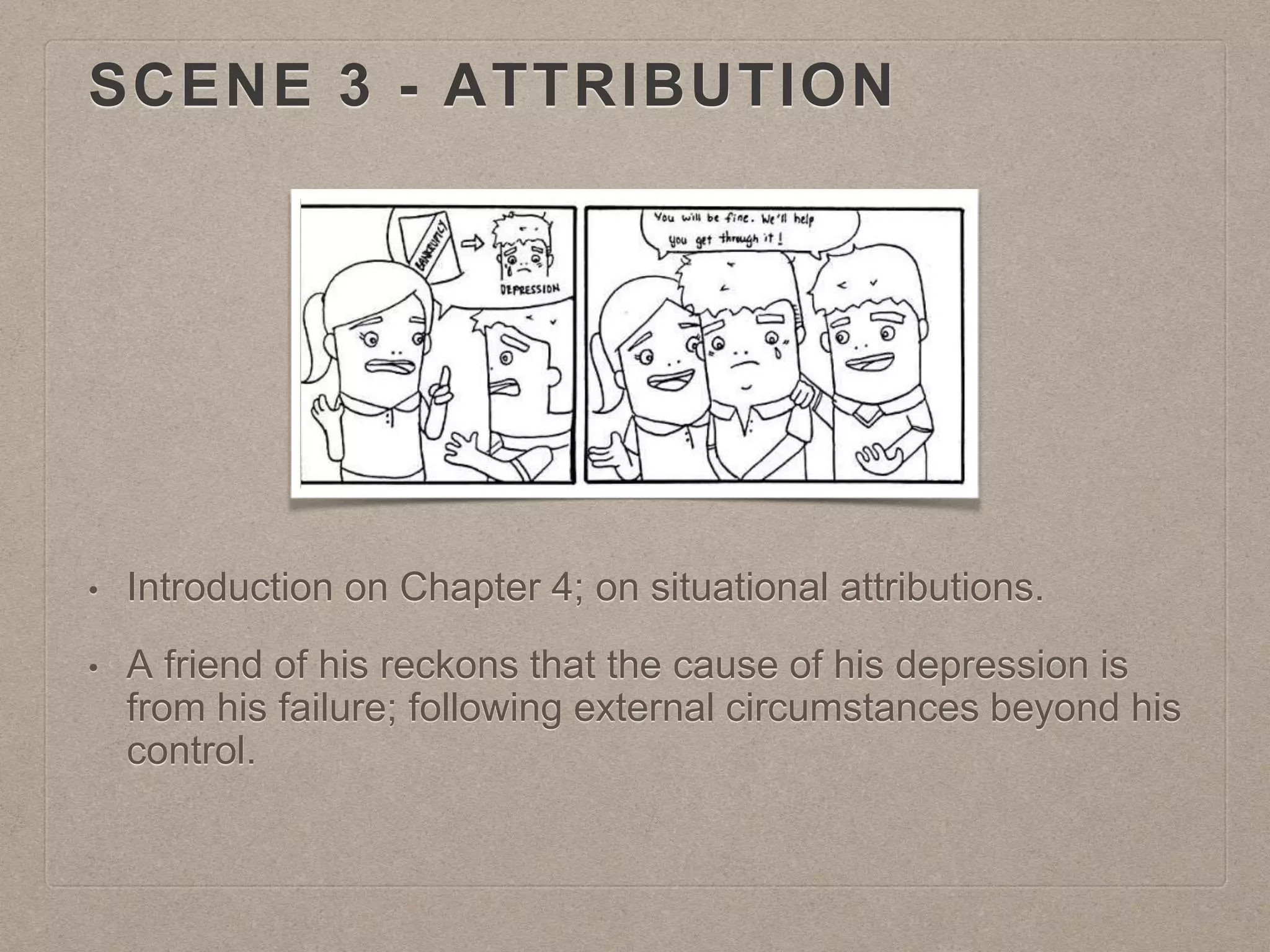 Comic explained | PPTX